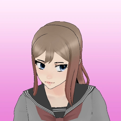 Hanabira Sensai | Yandere Simulator Fan OCs Wiki | Fandom