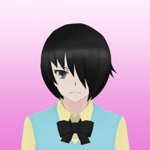 Sakutabawa School/Characters | Yandere Simulator Fan OCs Wiki | Fandom