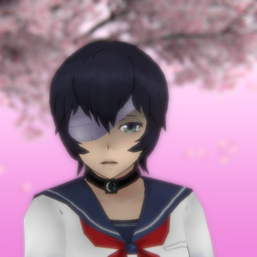 Kokuma Jutsuuniverse Revesse Yandere Simulator Fan Ocs Wiki Fandom
