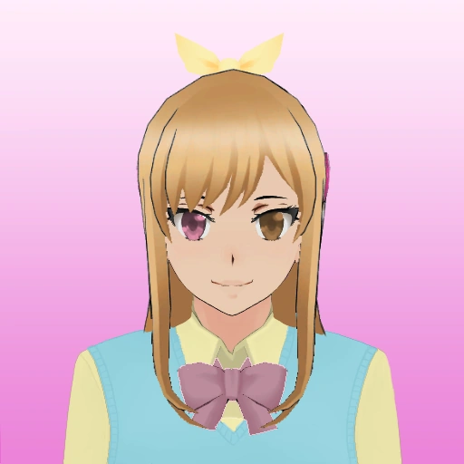 Atsuka Yuu | Yandere Simulator Fan OCs Wiki | Fandom