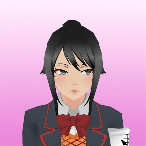 Ayano Aishi/YukiOzawa's Fanon | Yandere Simulator Fan OCs Wiki | Fandom
