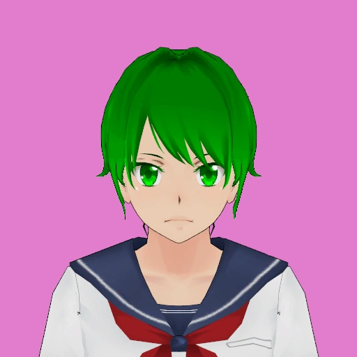 Riko Fujimoto | Yandere Simulator Fan Wikia | Fandom