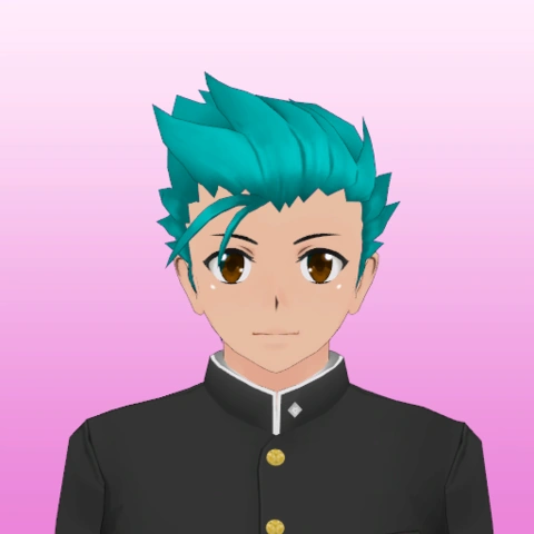 Ren Yuito | Yandere Simulator Fan Wikia | Fandom