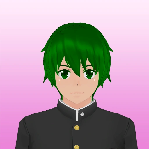 Akihiko Ito | Yandere Simulator Fan Wikia | Fandom