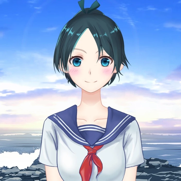 Ai Aiko | Yandere Simulator Fan Wikia | Fandom