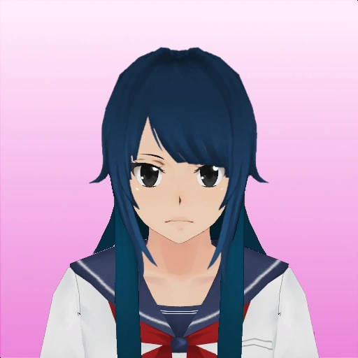 Atsuko Charon | Yandere Simulator Fan Wikia | Fandom