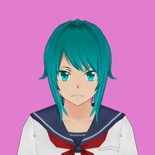 Suzu Chiba | Yandere Simulator Fan Wikia | Fandom