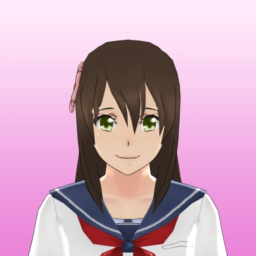 Ran Niwa | Yandere Simulator Fan Wikia | Fandom