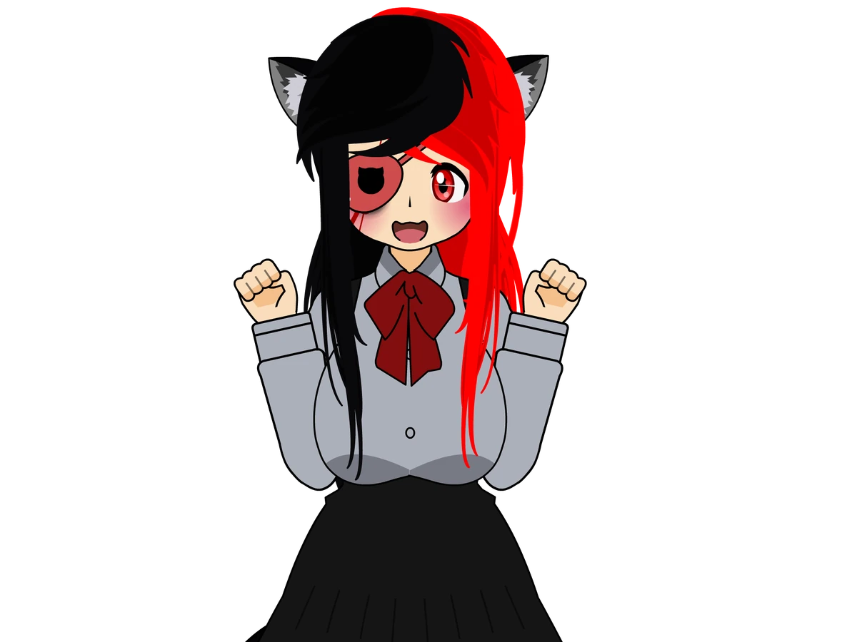 Kuran Rudanda | Yandere Simulator Fan Wikia | Fandom