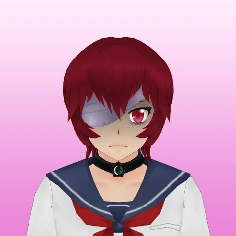 Yakara Atsumiku | Yandere Simulator Fan Wikia | Fandom