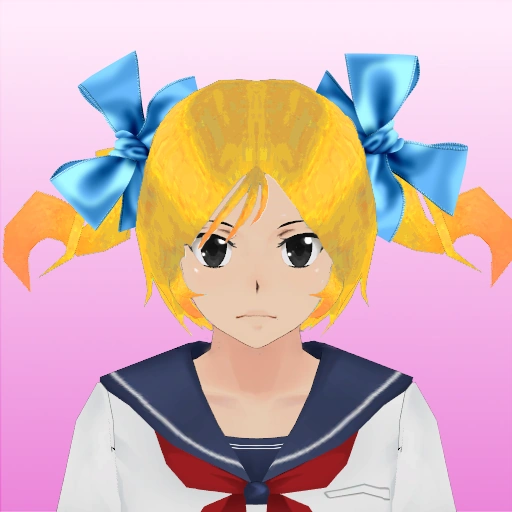 Rei Downer | Yandere Simulator Fan Wikia | Fandom