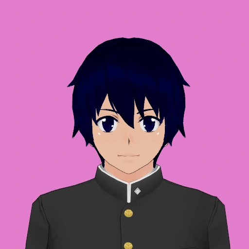 Ryota Hashimoto | Yandere Simulator Fan Wikia | Fandom