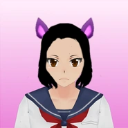Faith Ren | Yandere Simulator Fan Wikia | Fandom