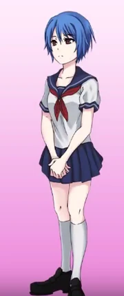 Kuu Dere | Yandere Simulator Fan Wikia | Fandom