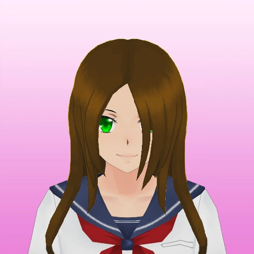 Ayona Ainai | Yandere Simulator Fan Wikia | Fandom