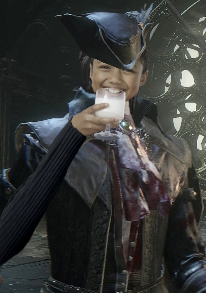 Yandairy-Chan of the Astral Clock Tower | Yandere Simulator Fan Wikia ...