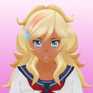 Musume Ronshaku | Yandere Simulator Fan Wikia | Fandom