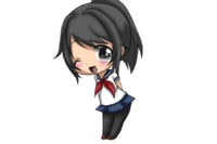 Faith Ren | Yandere Simulator Fan Wikia | Fandom