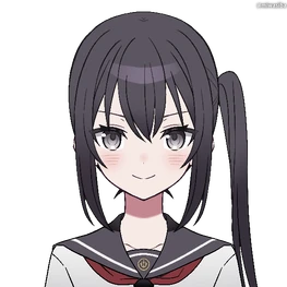 Katana Aishi | Yandere Simulator Fan Wikia | Fandom