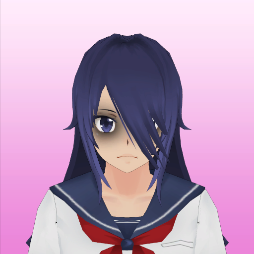 Oka Ruto | Yandere Simulator Fandom Wikia | Fandom