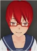 Info-chan | Yandere Simulator Fandom Wikia | Fandom