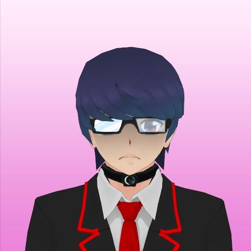 Daku Atsu Yandere Simulator Fandom Wikia Fandom