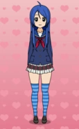 Humiko Daisuke | Yandere Simulator Fandom Wikia | Fandom