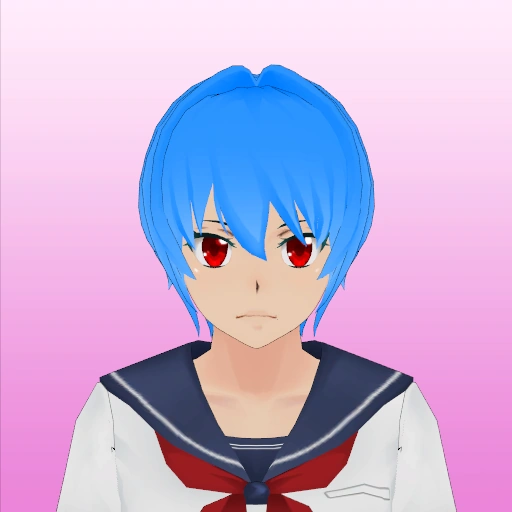 Kuu Dere | Yandere Simulator Fandom Wikia | Fandom
