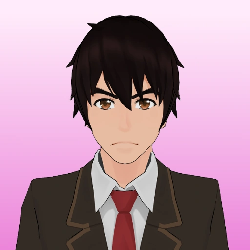 Ryota Kanon | Yandere Simulator Fandom Wikia | Fandom