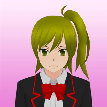 Yuna Hina | Yandere Simulator Fandom Wikia | Fandom