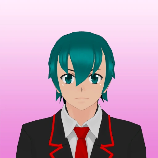 Sora Sosuke | Yandere Simulator Fandom Wikia | Fandom