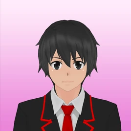 Senpai | Yandere Simulator Fandom Wikia | Fandom