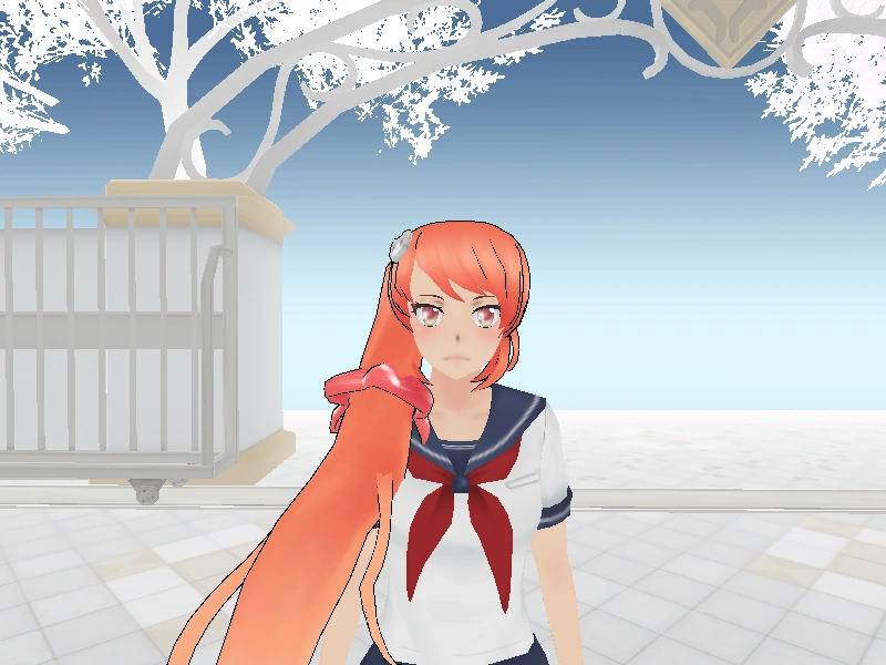 Ayaka Najimi | Yandere simulator Fanon Project Wiki | Fandom