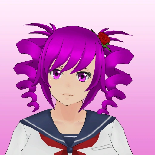 Kokona Haruka | Yandere Simulator Fanon Wikia FR | Fandom