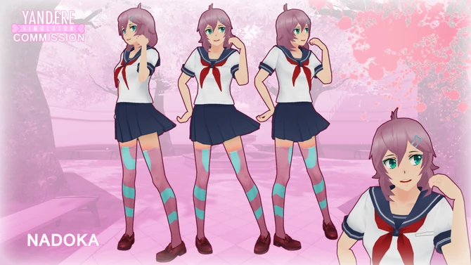Yandere Simulator Fanon Wikia FR | Fandom