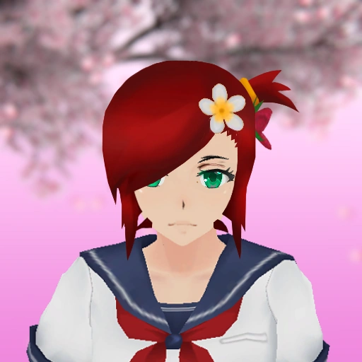 Aisha Aiven/Keankenkekwn's Fanon | Yandere Simulator Fanon Wikia | Fandom
