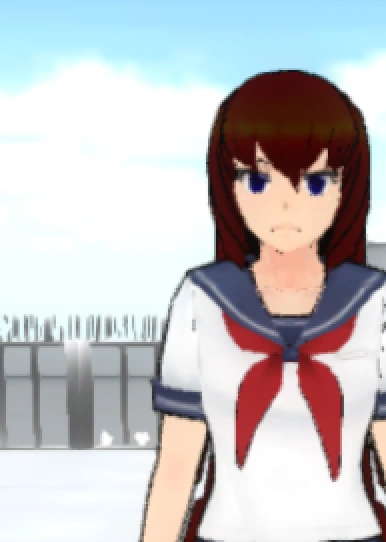 User blog:TheYandereRedpanda/Character | Yandere Simulator Fanon Wikia ...
