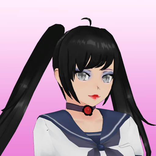 Yoshiko Basu | Yandere Simulator Fanon Wikia | Fandom