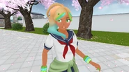 Hoshiko Mizudori | Yandere Simulator Fanon Wikia | Fandom