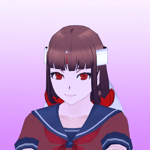 Maki Harukawa | Yandere Simulator Fanon Wikia | Fandom