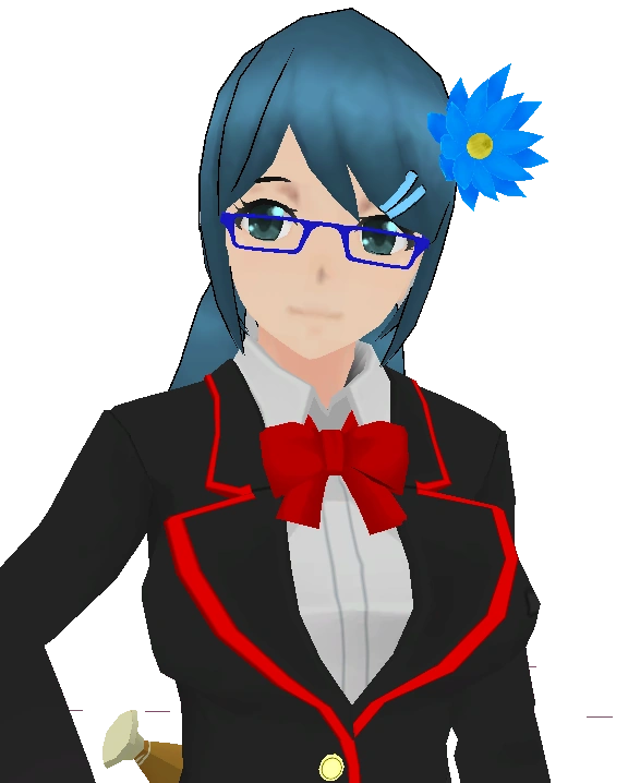 Nana Yoshida | Yandere Simulator Fanon Wikia | Fandom