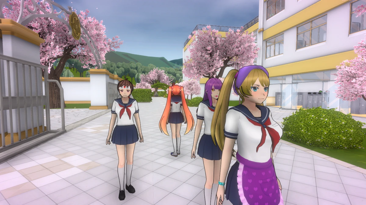 User blog:Vicky648/ayo | Yandere Simulator Fanon Wikia | Fandom
