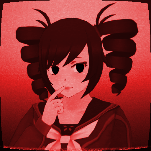 Tsumugi Honoka Yandere Simulator Fanon Wikia Fandom