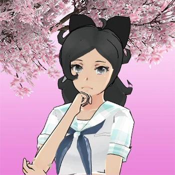 Hoku Aishi | Yandere Simulator Fanon Wikia | Fandom