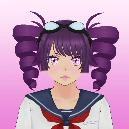 Nodoka Manatana | Yandere Simulator Fanon Wikia | Fandom