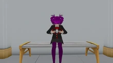 Unity3d Outfits, Hair and Animations +DL/Models (Canon) | Yandere ...