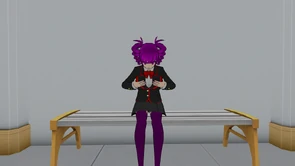 Unity3d Outfits, Hair and Animations +DL/Models (Canon) | Yandere ...