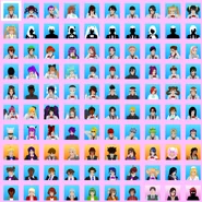 Academy High Mod | Yandere Simulator Fanon Wikia | Fandom