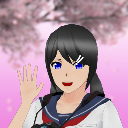 Rouko Kamekawa | Yandere Simulator Fanon Wikia | Fandom