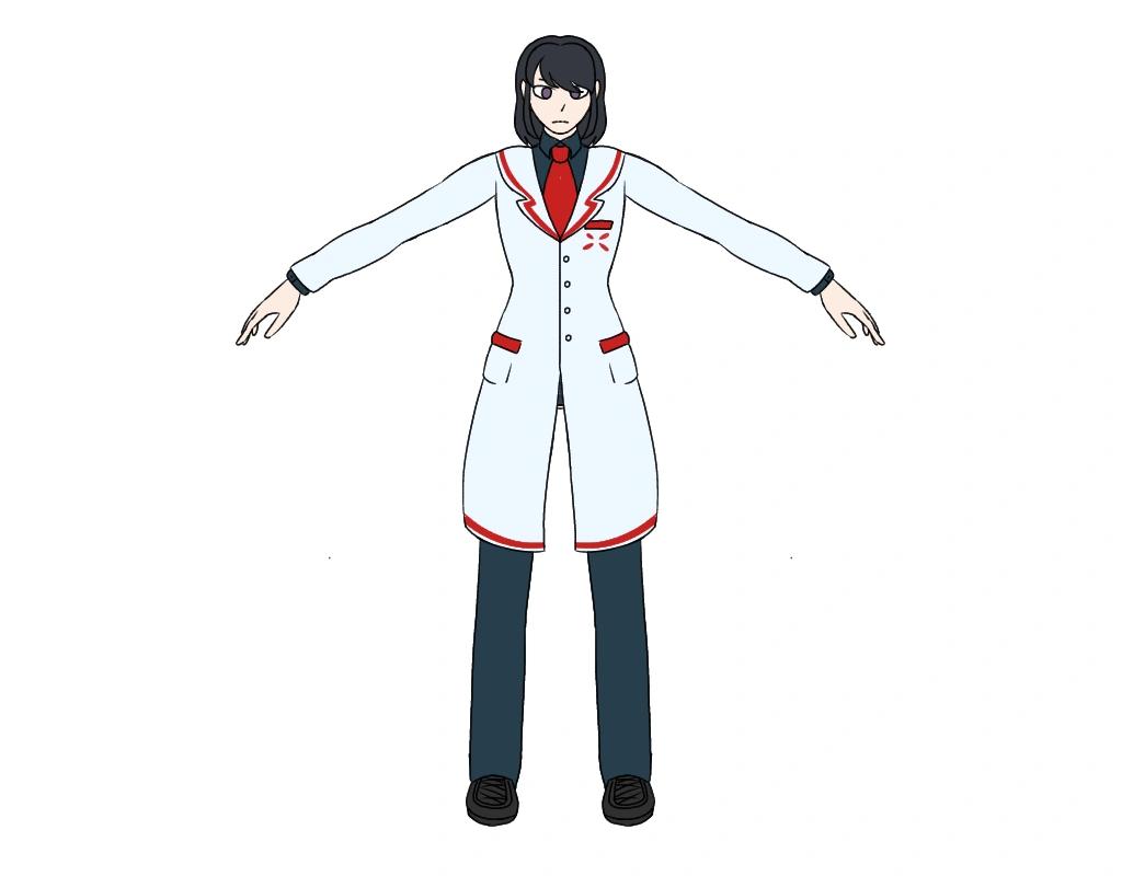 Kenta Aishi | Yandere Simulator Fanon Wikia | Fandom